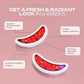LuminEye reusable LED patches for dark circles & eye bags – cellenceskin
