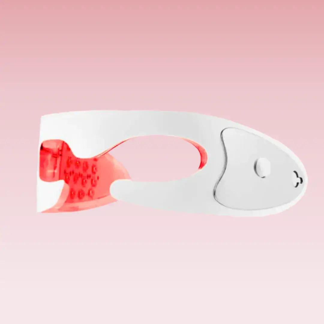 VisionLift - wrinkles red LED light glasses – Cellence Skin